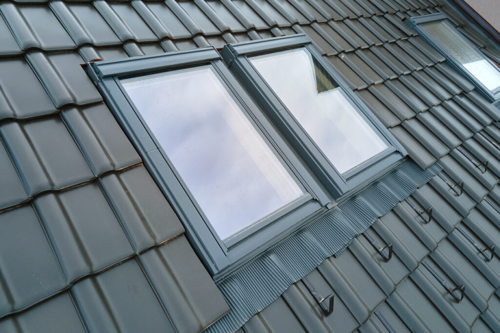 Expert Skylight Installation in New Zealand | Jim's Roofing NZ